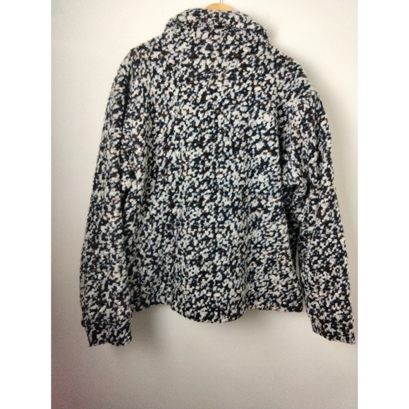NATIVE YOUTH | Jackets & Coats | Nwt Native Youth Jacket Wool Blend ...